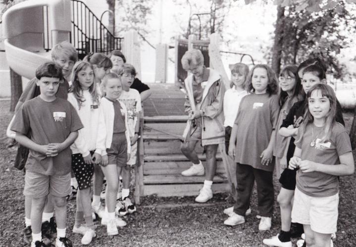 Portraits of the Past: November 2024