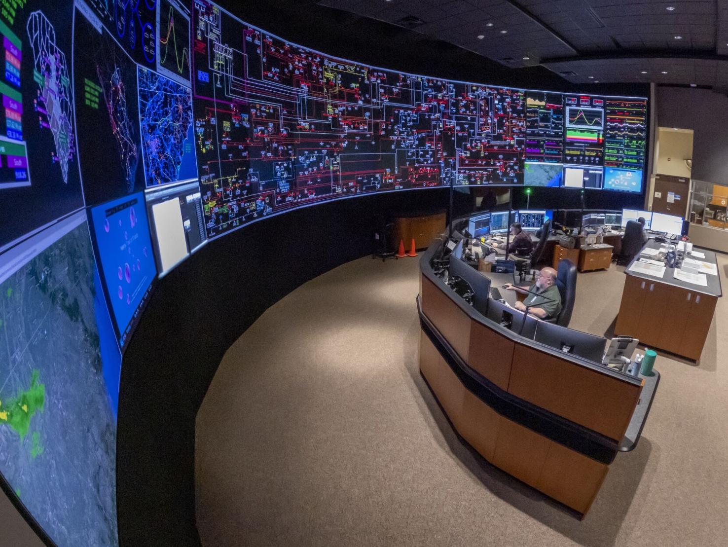 Dominion Energy, Santee Cooper want gas-fired power plant