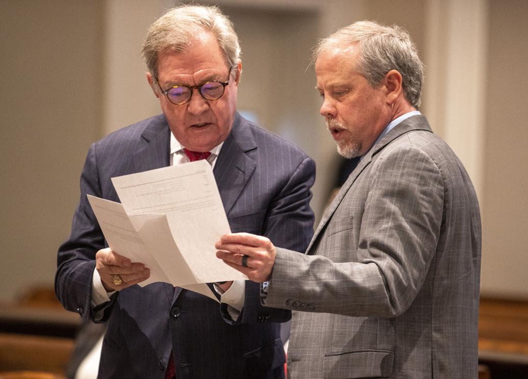 How Alex Murdaugh prosecutor Creighton Waters toppled a SC dynasty