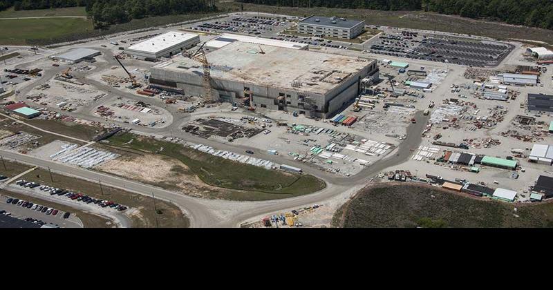 Why 80? Defense leaders discuss the need for plutonium pits | News ...