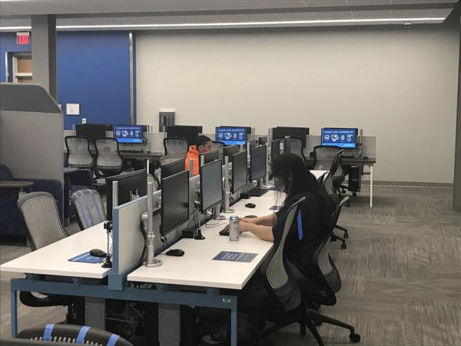 Midlands Tech goes on $50 million building spree to modernize, better ...