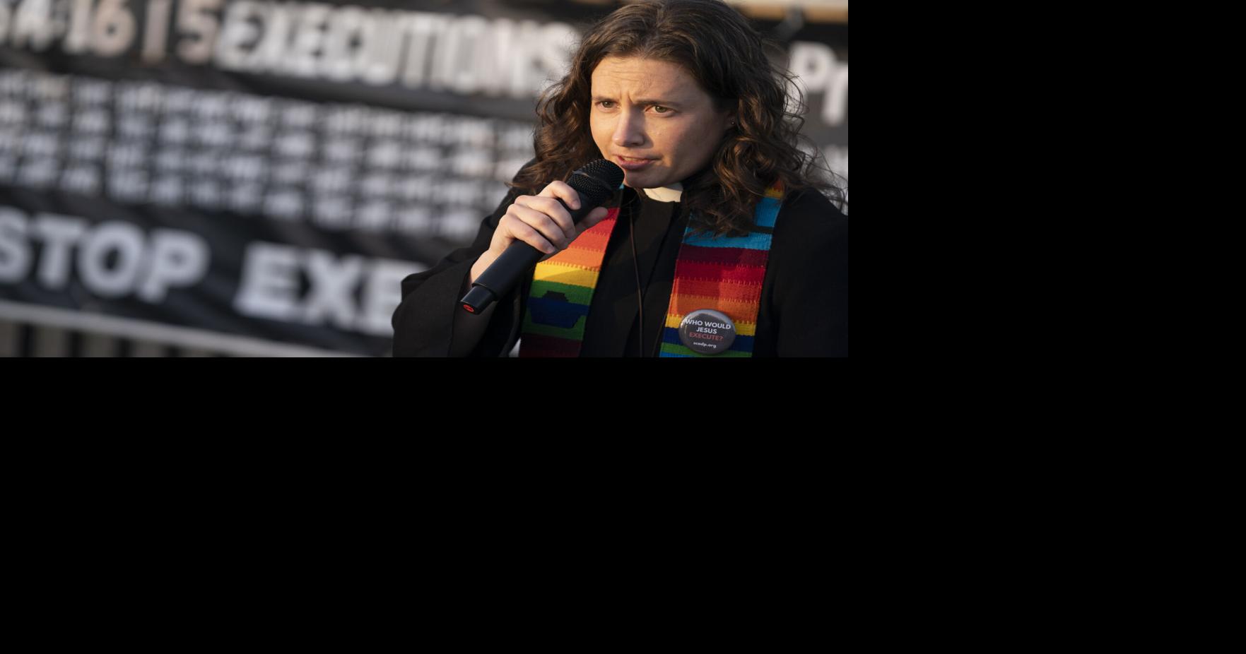 Seldom-used firing squad puts death row inmate Brad Keith Sigmon to death