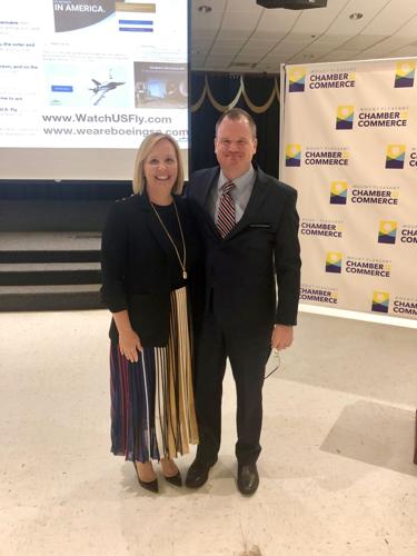 Two MPPD officers honored for kind gesture; Boeing gives update to MPCC ...