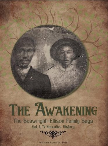Dr. Walter Curry to give a book discussion at the Center for African ...
