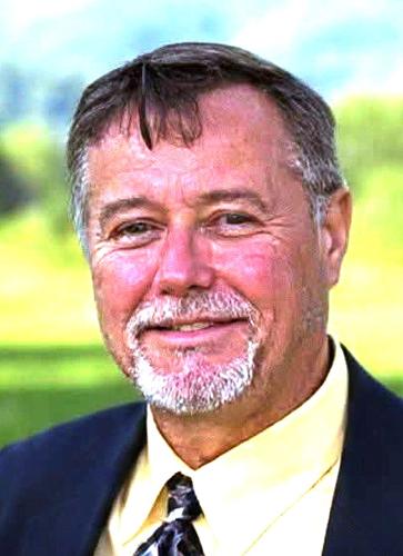 Meet the candidate for Spartanburg County Council Chair