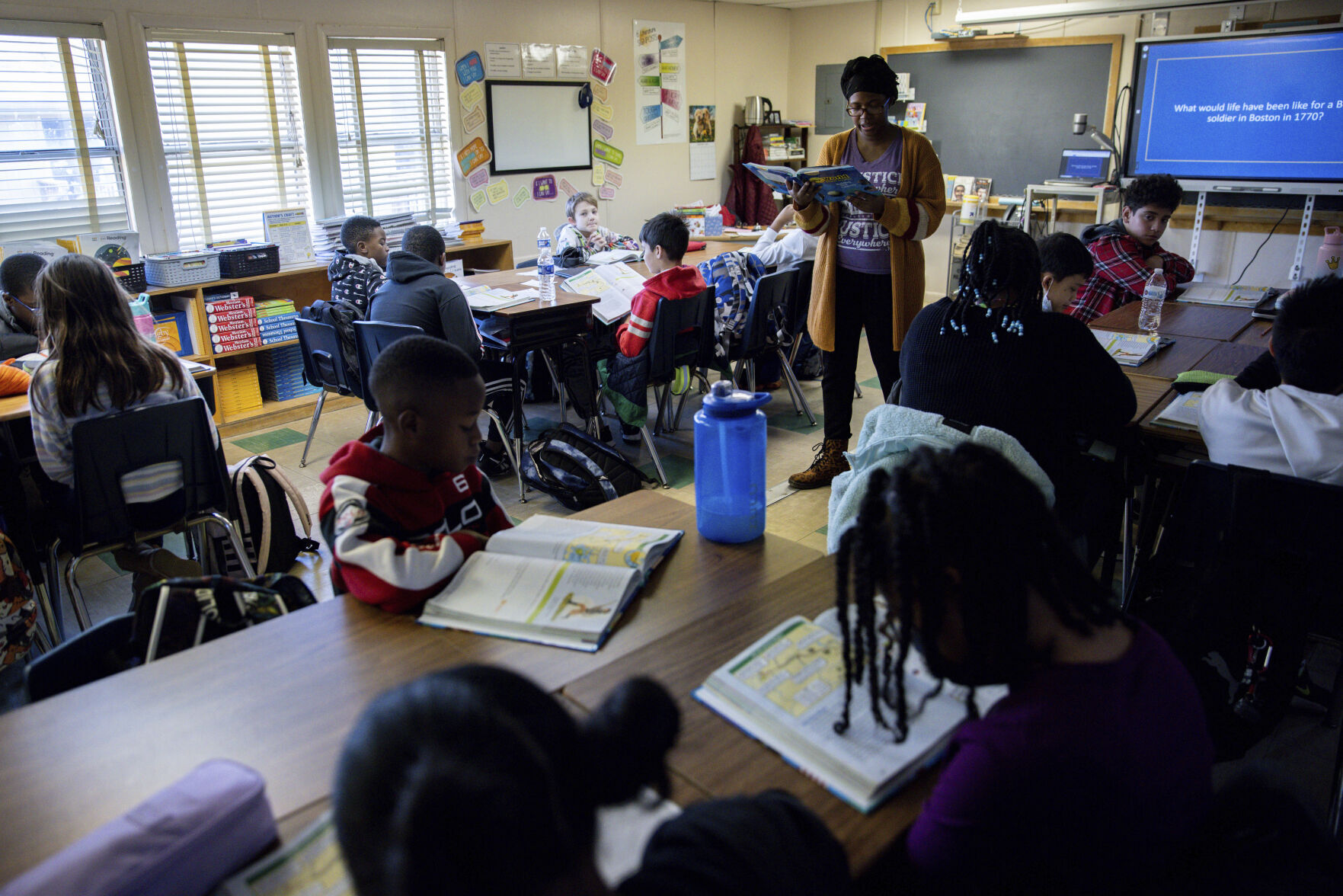 SC school report cards show big reduction in failing schools