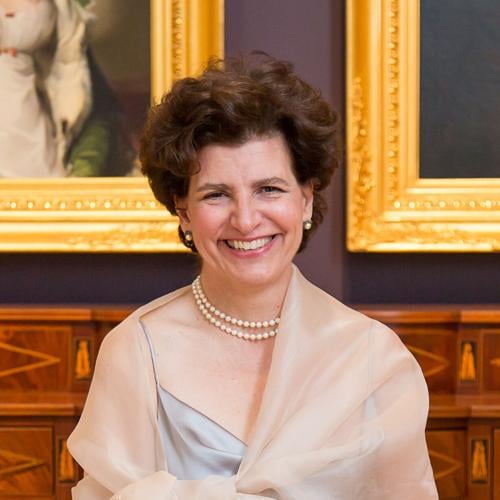 Gibbes Museum director Angela Mack to retire in 2025