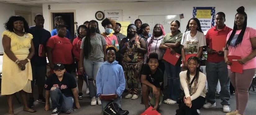 New Youth Toastmasters group in Aiken prepares for first-ever ...