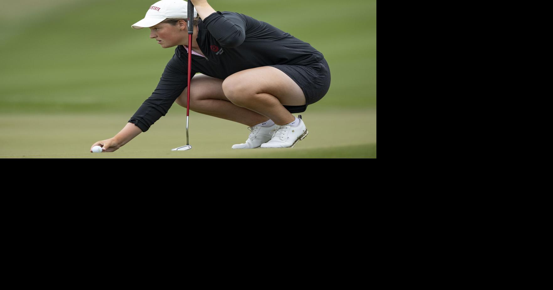 Former ANWA winners Woad, Davis finish in top 10 in round 1