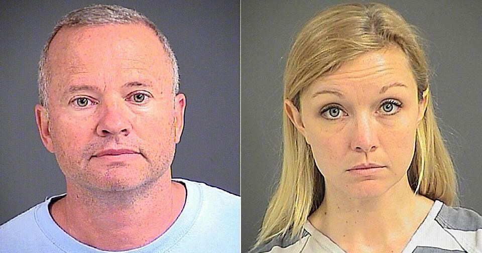 Ex-Charleston banker Latham, mistress deflect blame in failed ...