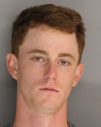 Aiken man charged with extortion