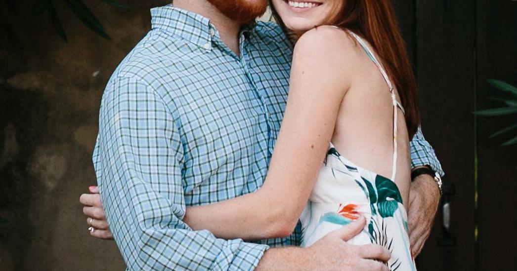 Leitch, Hunter plan March wedding