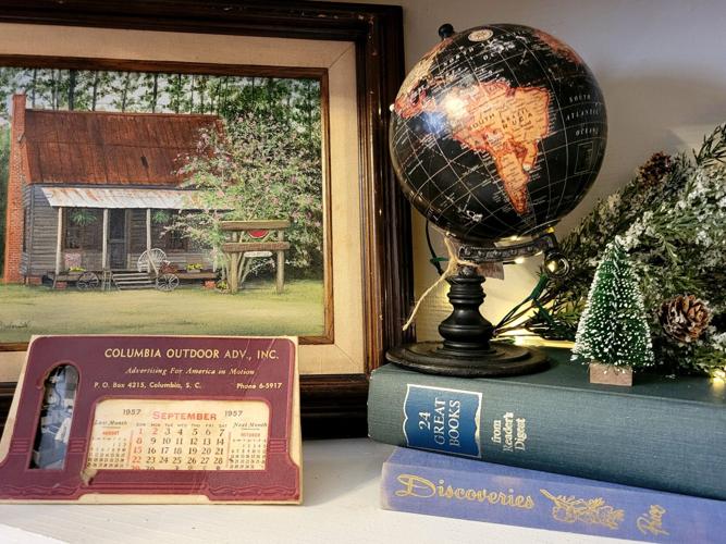 New boutique, vintage store opens in downtown North Augusta