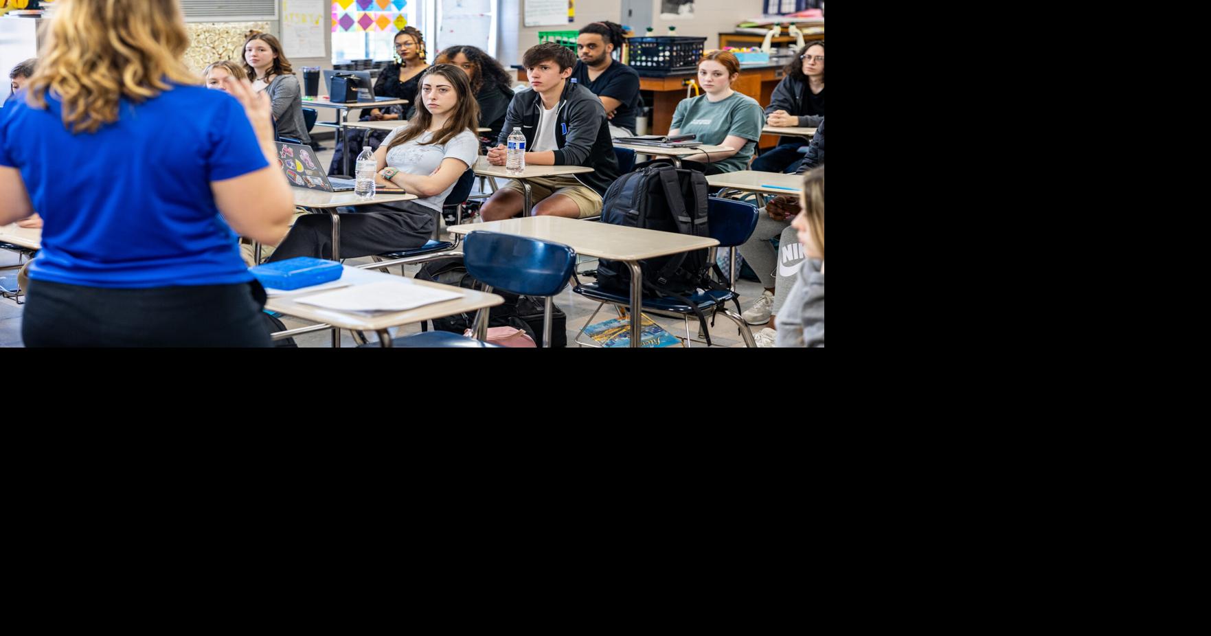 More SC students chronically absent from school since COVID ...