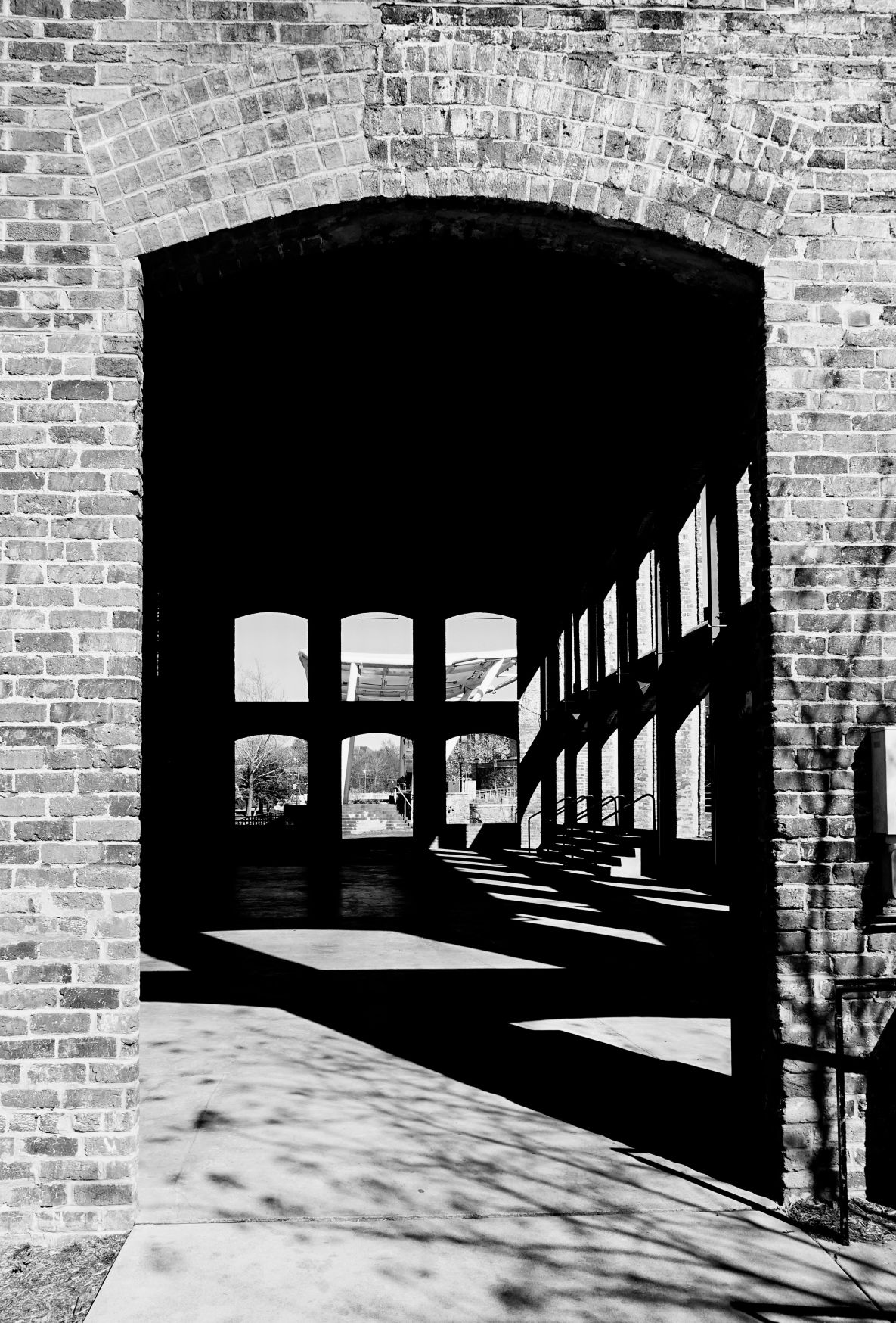 Reader photos: Arches | Your Photos | postandcourier.com