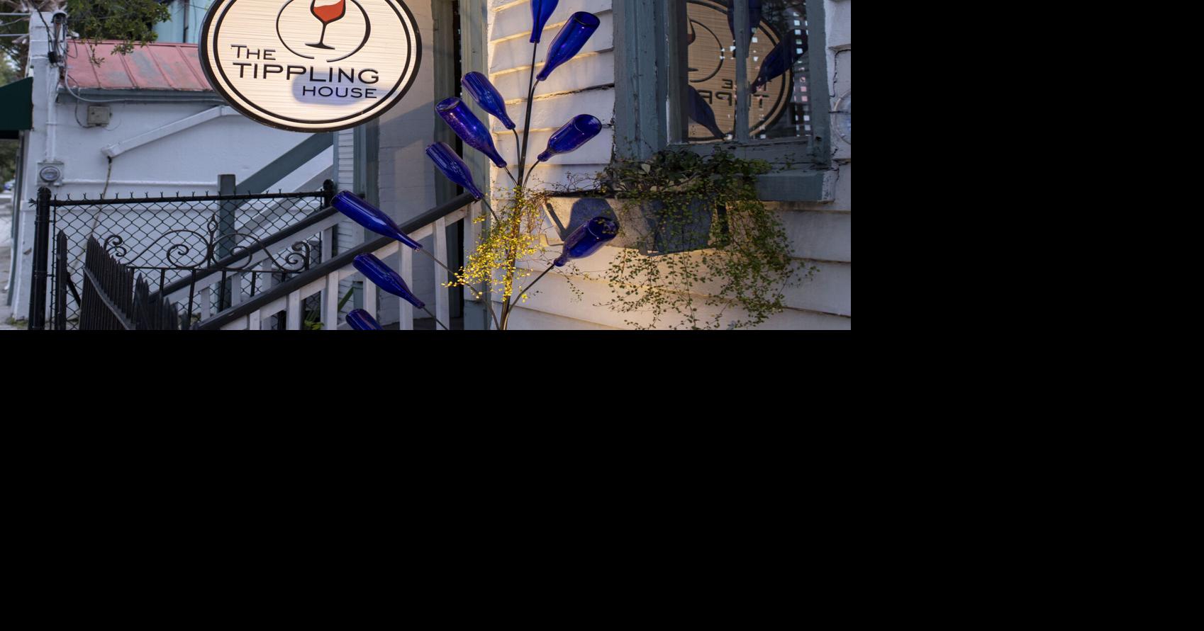 The Tippling House finds its groove with new chef