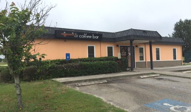 Ridgecrest Coffee Bar closes on Wagener Road | News | postandcourier.com
