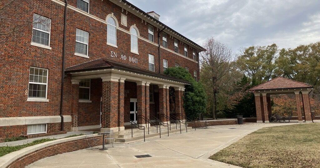 clemson fraternities list