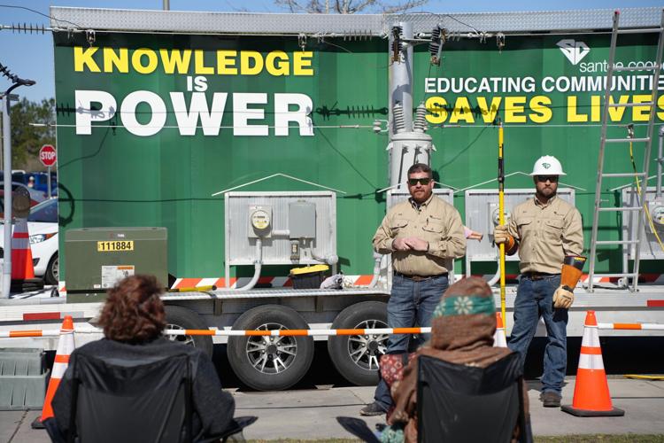 BCSD hosts annual 'Conference Day' for educators