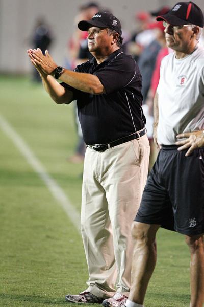 Stratford's Stackley ready for some 'family time' | Sports ...