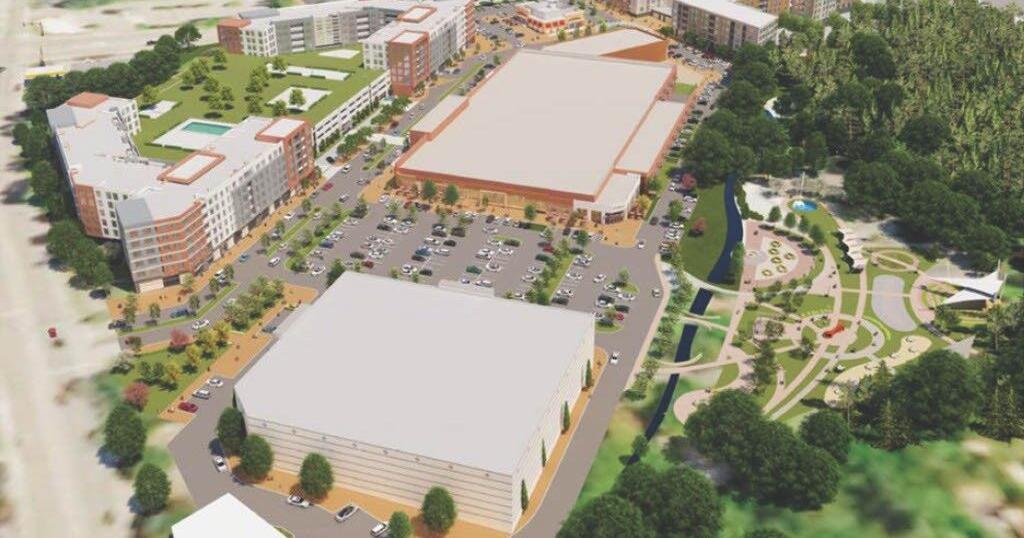 Forest Acres city park receives $2M from SC parks and rec