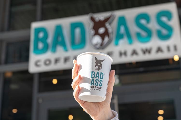 Bad Ass Coffee of Hawaii to open Rock Hill shop in 2026