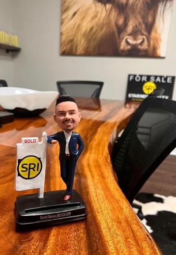 Luxe redux: NA brokerage gives old Iwanta building a new aesthetic ...