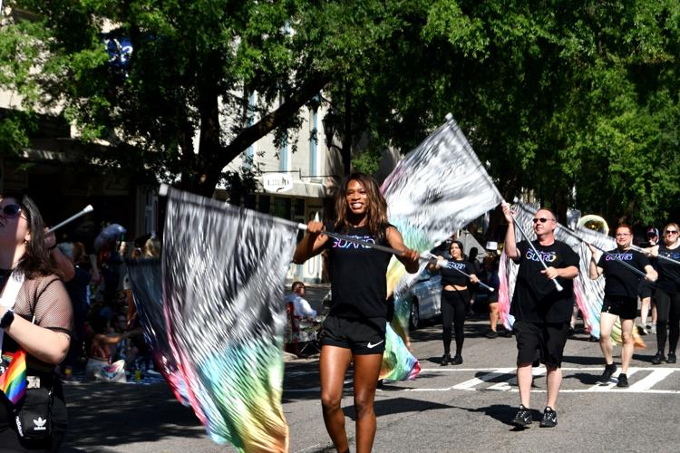 Photos: Augusta Pride 2023