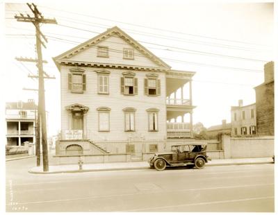 Meet Gabriel Manigault, Charleston’s 'gentleman architect'