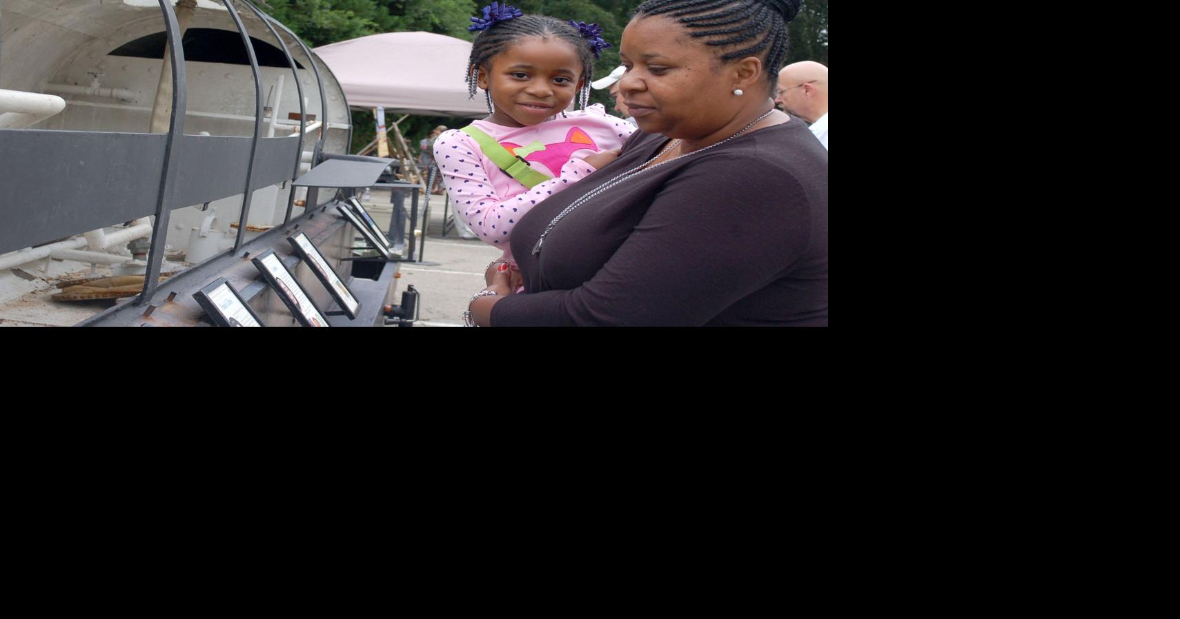 H.L. Hunley replica heads to Aiken area | News | postandcourier.com