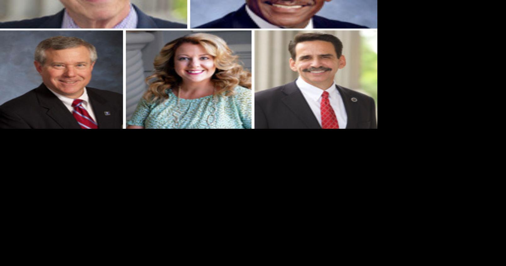 Aiken County's S.C. House delegation divided by party on critical race ...