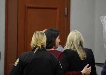 Mother in Baby Boy Horry case gets 10-year suspended sentence ...