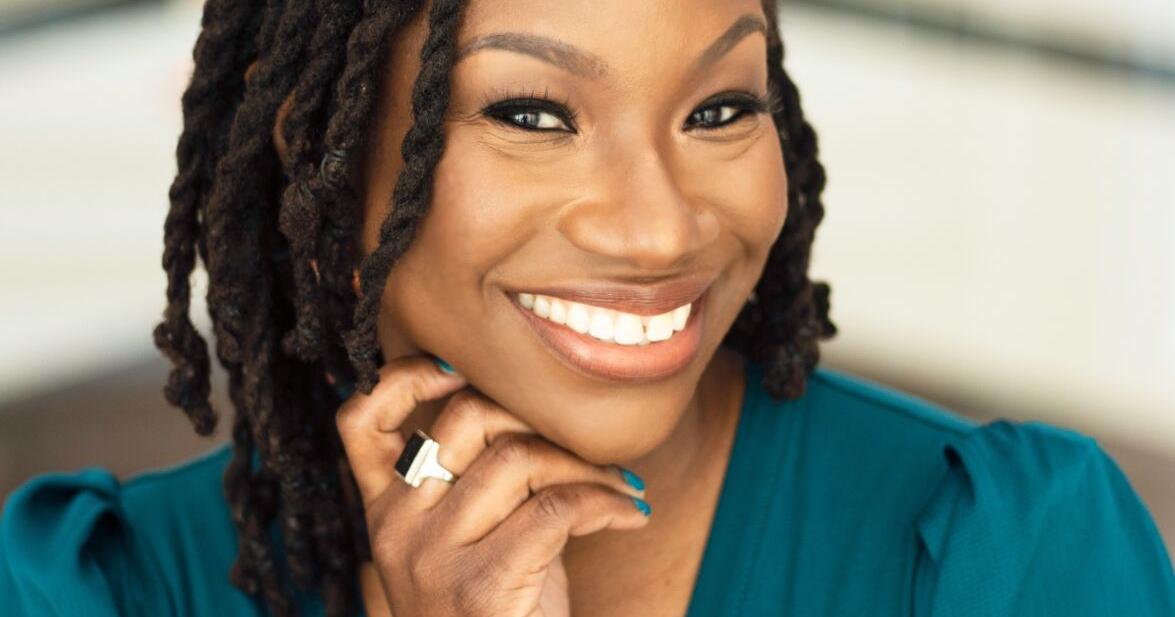 Columbia poet laureate to launch festival, slam poetry program