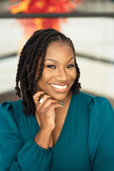 City poet laureate creates first Columbia SC poetry festival