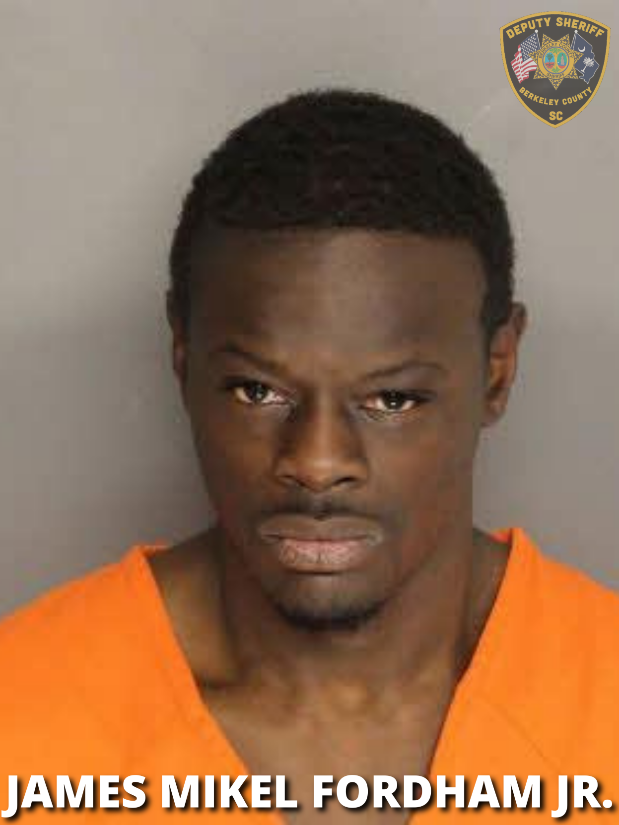 Man charged with murder in deadly Ladson brawl