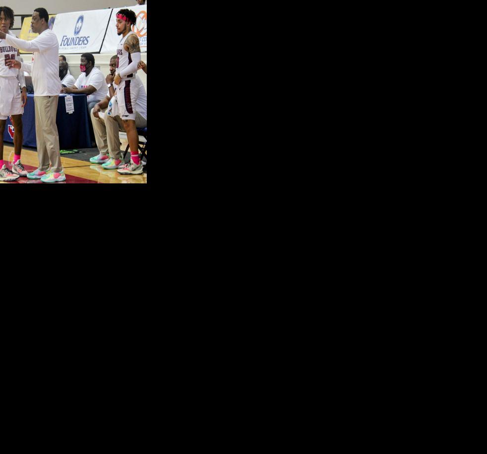 Sapakoff: Tony Madlock, T.J. Madlock and S.C. State basketball progress ...