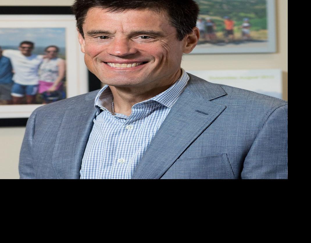 Benjamin Navarro explains his plan to buy Union Pier site