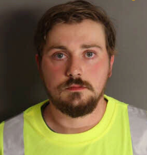 Former teacher arrested for inappropriate relationship with student