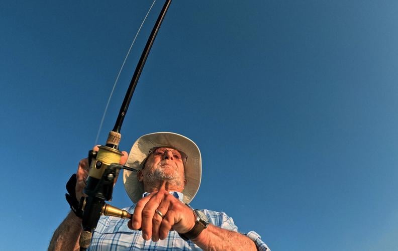 Residents push back against summer surf and bait fishing ban