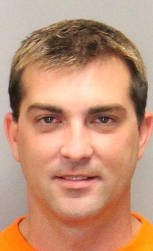 GOP chairman Bryngelson indicted