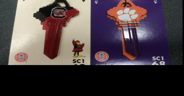 Sapakoff: South Carolina vs. Clemson keys to victory | Clemson Tigers ...