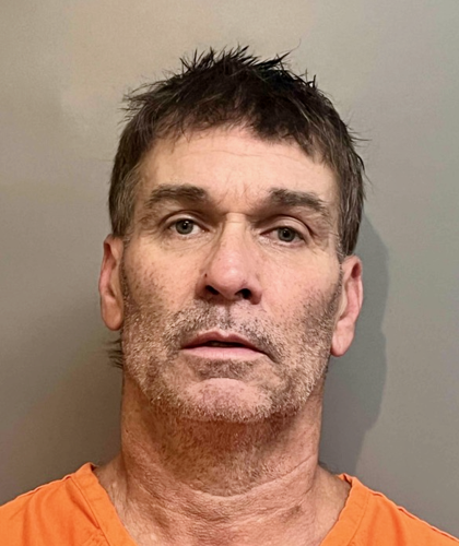 Andrews man charged with sexual misconduct with minor now in ...