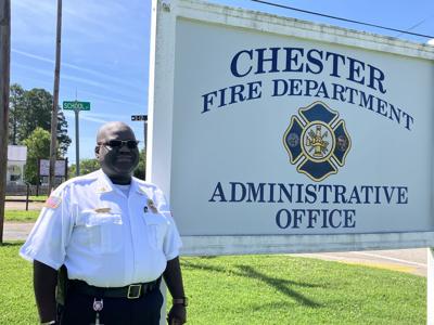 Chester city leaders, fire district official clash on budget