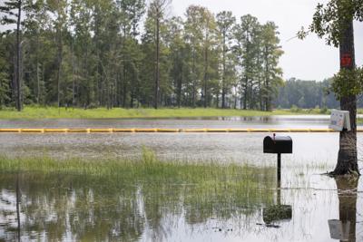 A lawsuit is testing SC's flood disclosure policies