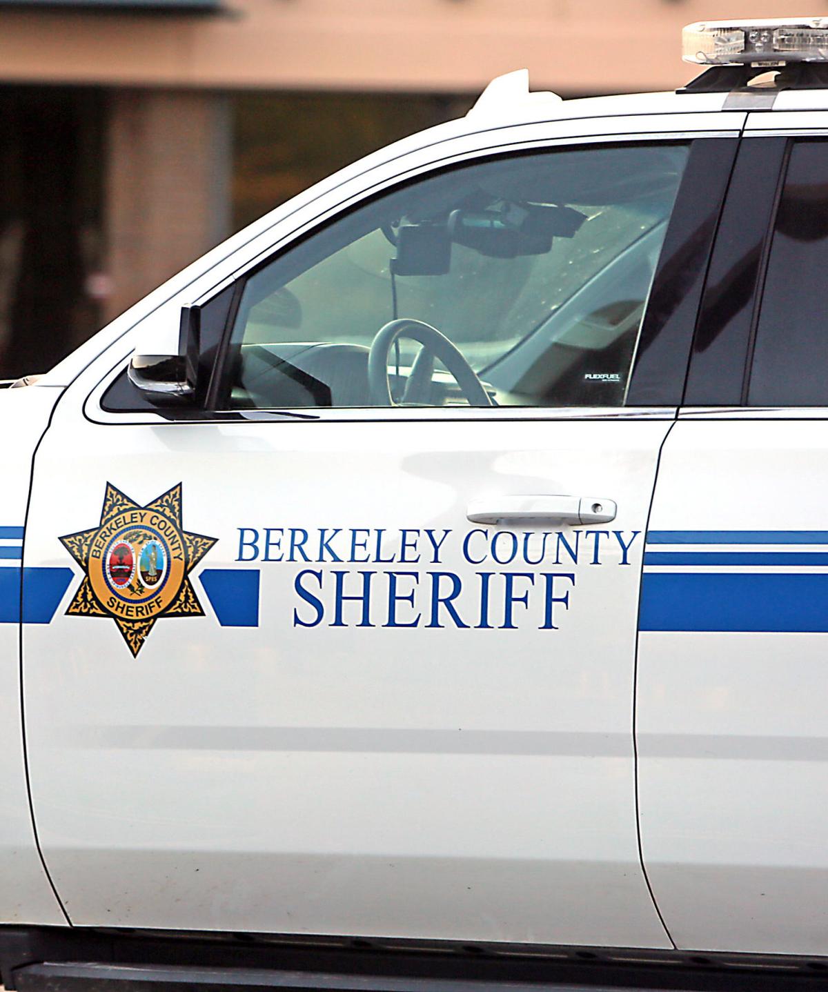 Berkeley County wins $1 million federal grant to hire 8 new deputies ...