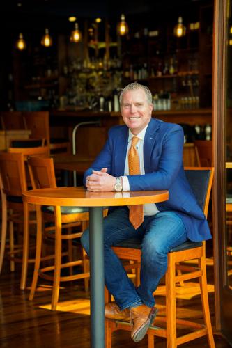 Greenville's Table 301 evolves company with a new name