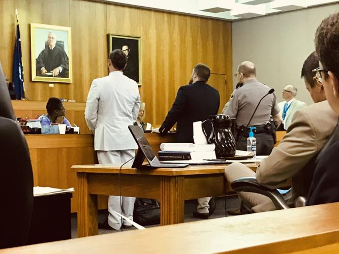 Former S.C. lawmaker Chris Corley seeks probation dismissal | News ...
