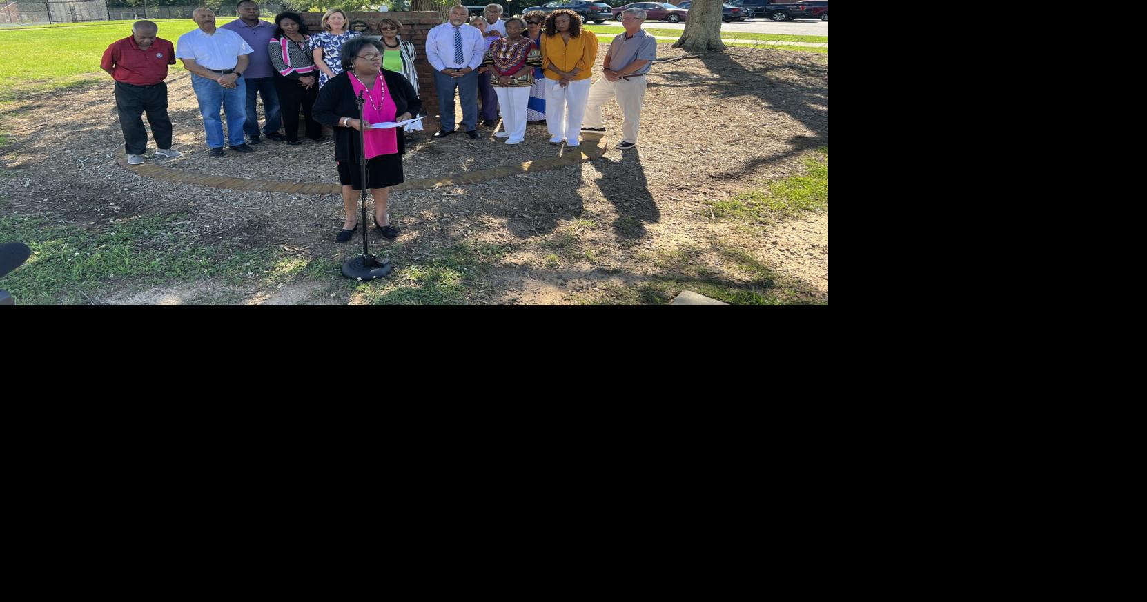 After Sterling conflict, Greenville civic leaders call for strengthened ...