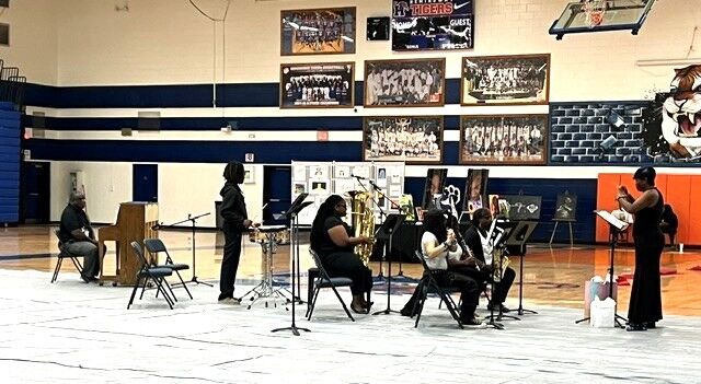 Hemingway High School showcases talent during concert