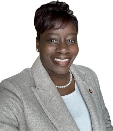 South Carolina teacher's legacy earns trip to White House